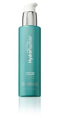 Hydropeptide PURIFYING CLEANSER 200ml #ibea | eBay