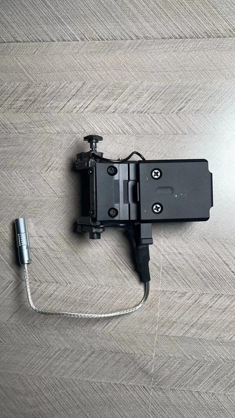 Metal ANVIS 6 9 Helmet NVG Mount Adapter / Base Mount Adapter Plate | eBay