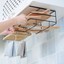 kitchen cutter storage rack cabinet towel holder Kitchen Iron Board ...