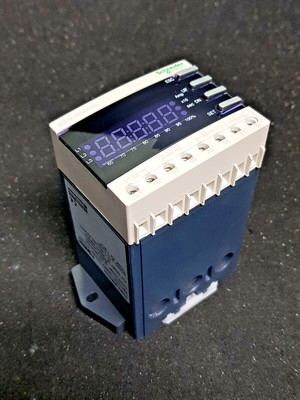 SCHNEIDER 3DM2-WRDUH DIGITAL MOTOR PROTECTOR | eBay