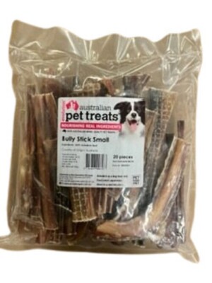APT Beef Bully Sticks | eBay