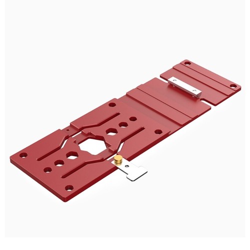Right Angle Cutting Positioning Plate Electric Circular Sawing Track 90 ...