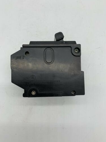 General Electric GETHQL21125 GE THQL21125 2P 125A 120/240V CB, 125 amp ...