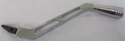 1967-1994 Polished Billet Aluminum GM Column Shifter Fits Chevy Pontiac ...