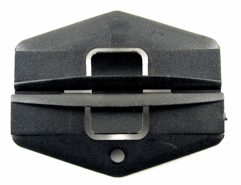 S10 Blazer & S15 Jimmy Window Guide Clips- Front Door- 1982-94- 8 clips ...