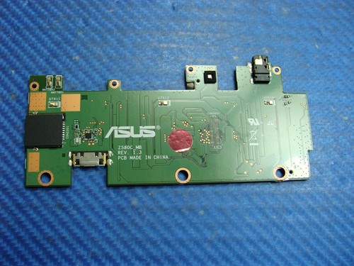 Asus ZenPad S 8 Z580C 8" MediaTek MT8163 Motherboard 31YU1MB00M0 AS IS ...