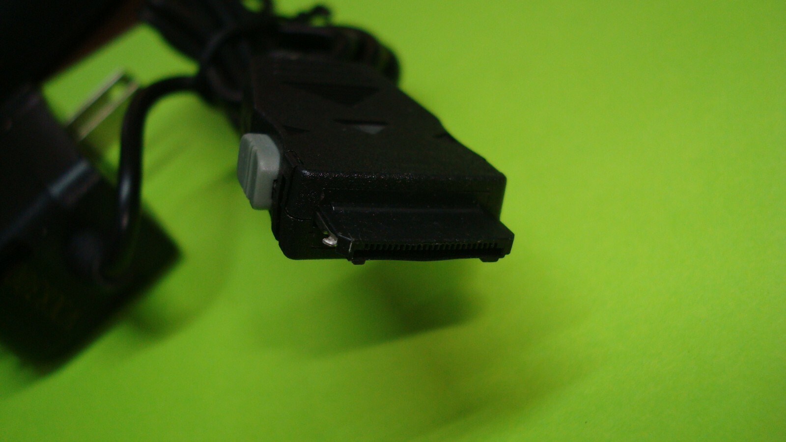 NEW AC TRAVEL WALL CHARGER FOR LG V CAST VX 6100 VX8300 VX8100 Cell ...