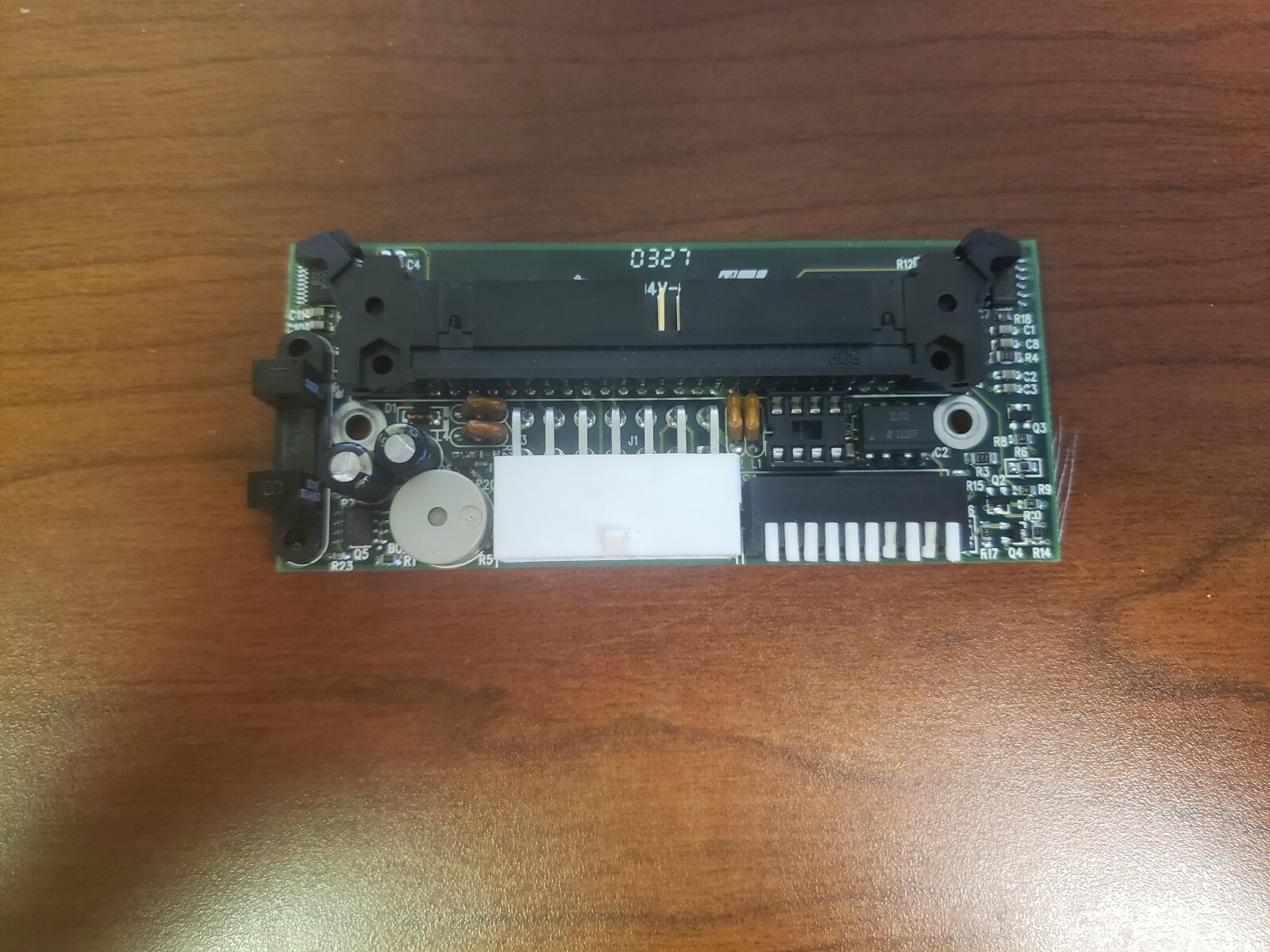 Futurelogic GEN 1 Daughterboad RS232 130031 | eBay