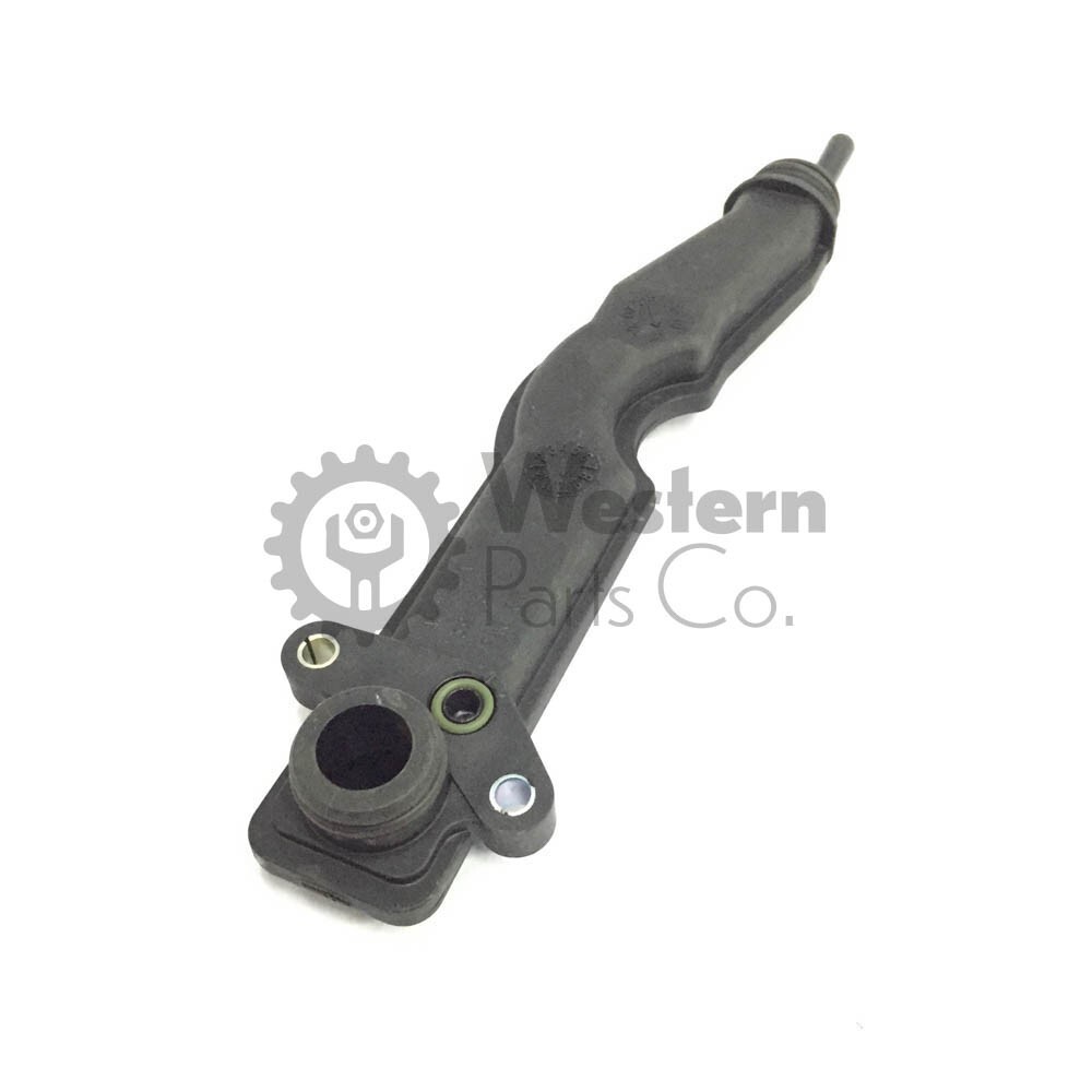 Original Breather tube for Cummins ISBe/QSb6.7L- 3971371 | eBay Australia