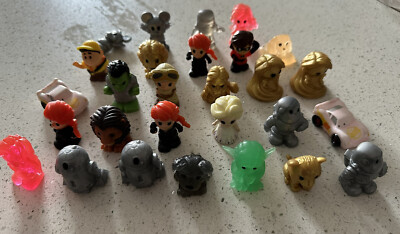 Ooshies MIXED LOT BULK | eBay Australia