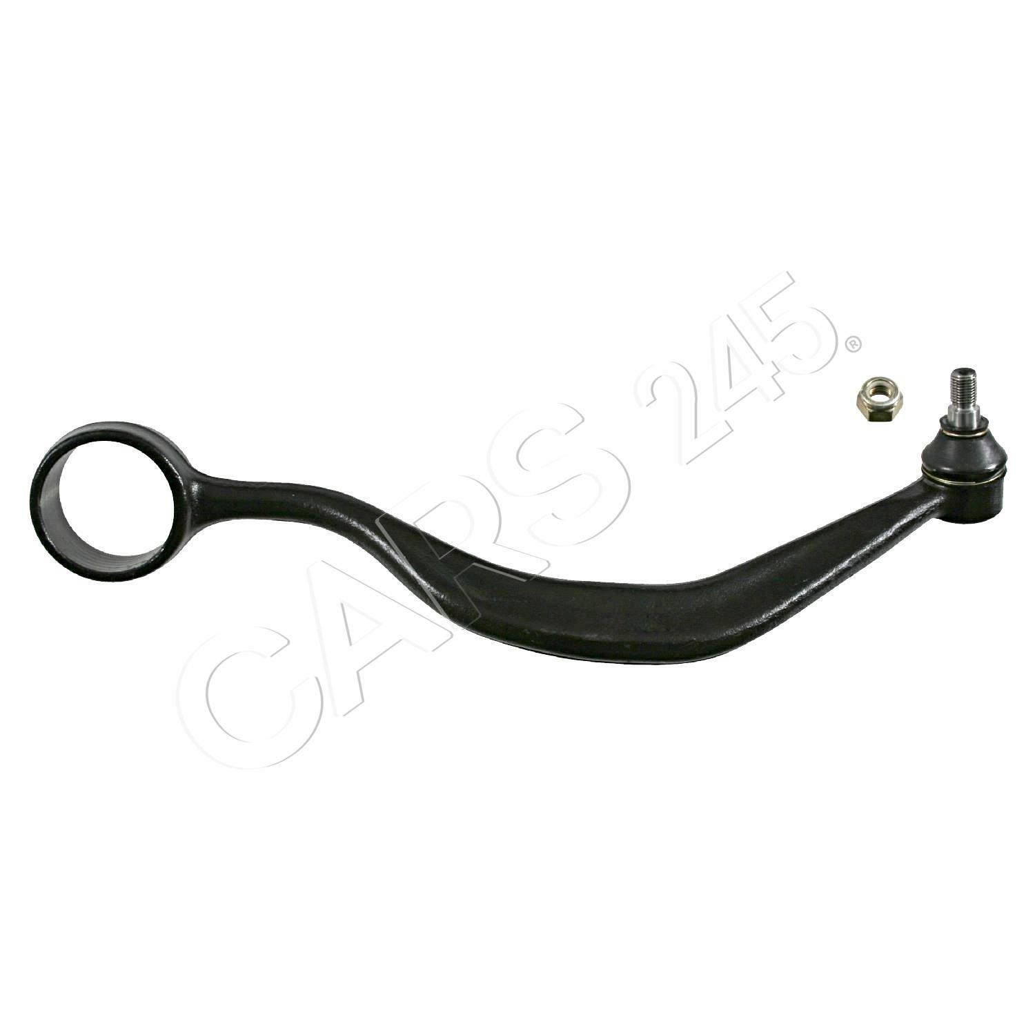 Track Control Arm Left FEBI For BMW E38 94-01 31121141721 | eBay