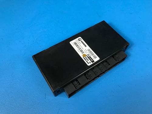 08-10 BMW E60 E63 E64 528I 530I 535I 550I 650I 650CI GATEWAY BODY ...