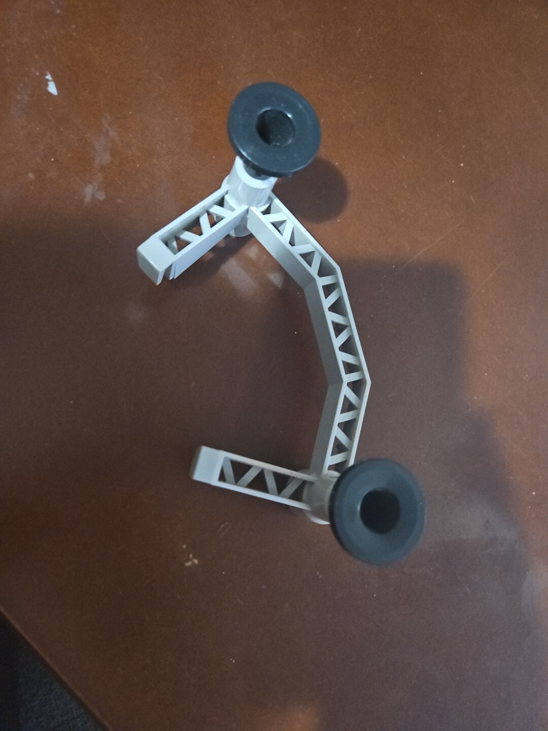 Gyro Small Rail Attachment (Nintendo NES) ROB the ROBOT Original OSM ...