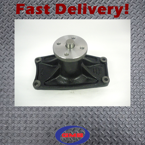 GMB Water Pump suits Mitsubishi-Fuso Canter FE439 4D34-0A (years: 91-96 ...