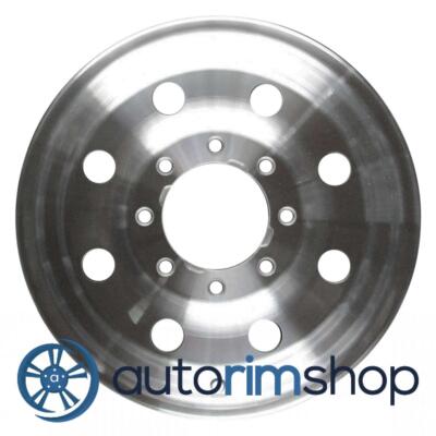 Ford E150 E450 Van F350 1994-2008 16" OEM Wheel Rim F5TAJA7700 | eBay