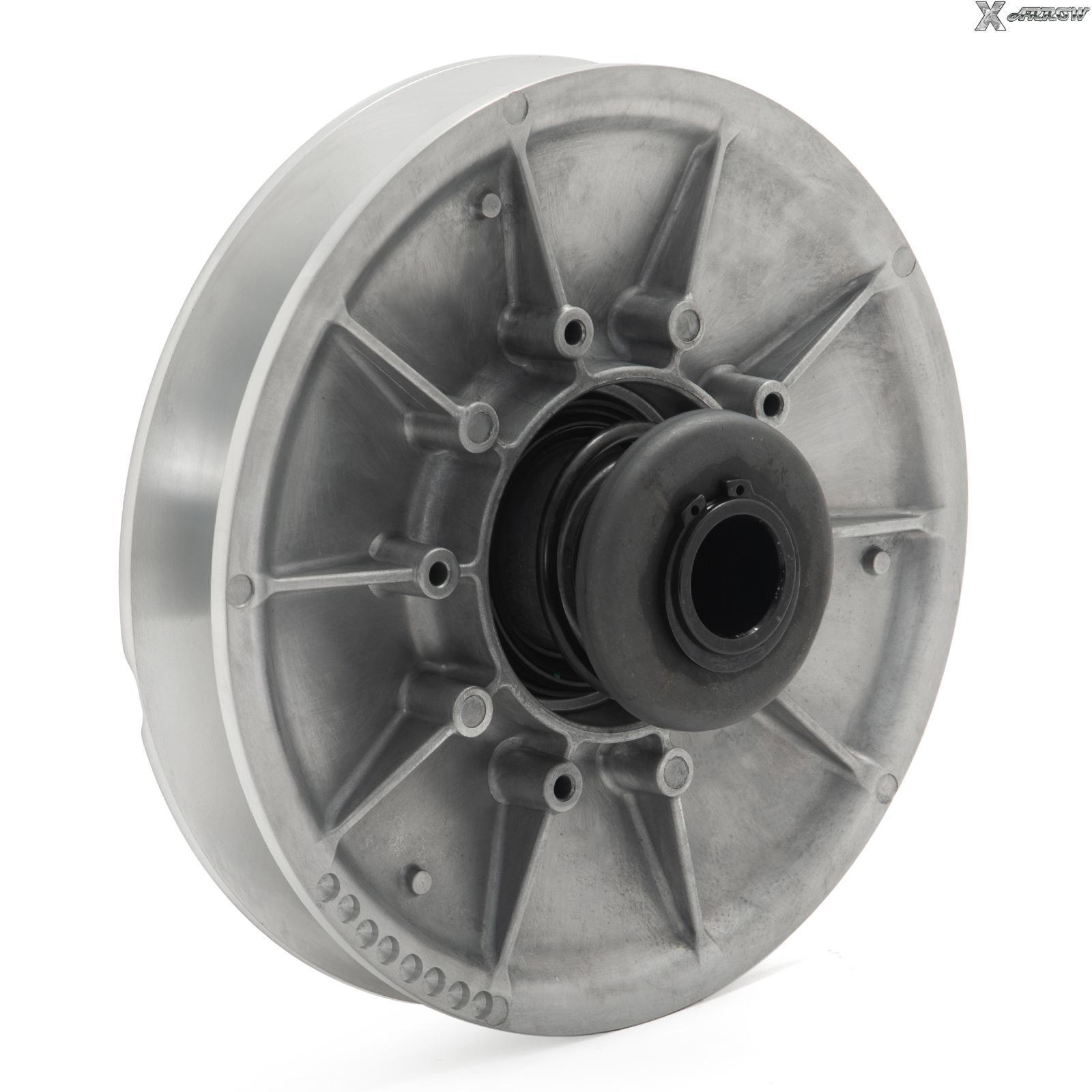 Secondary Driven Clutch Team Clutch for E-Z-GO Golf Cart Gas 2009-2024 ...