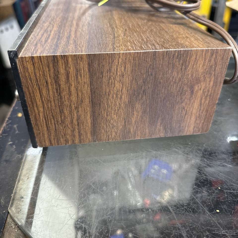 Rare Vintage Realistic SA-102 Integrated Stereo Amplifier Amp Tested ...