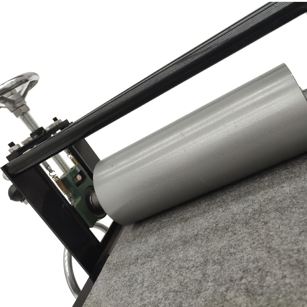 Tabletop Manual Slab Roller for Printmaking Machine Relief Plate Make ...