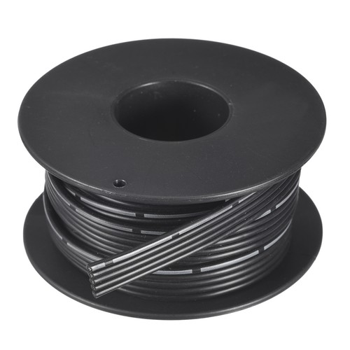 20AWG Silicone Ribbon Cable 5Pin Cable Flexible Silicone Wire 3m/9.8ft ...