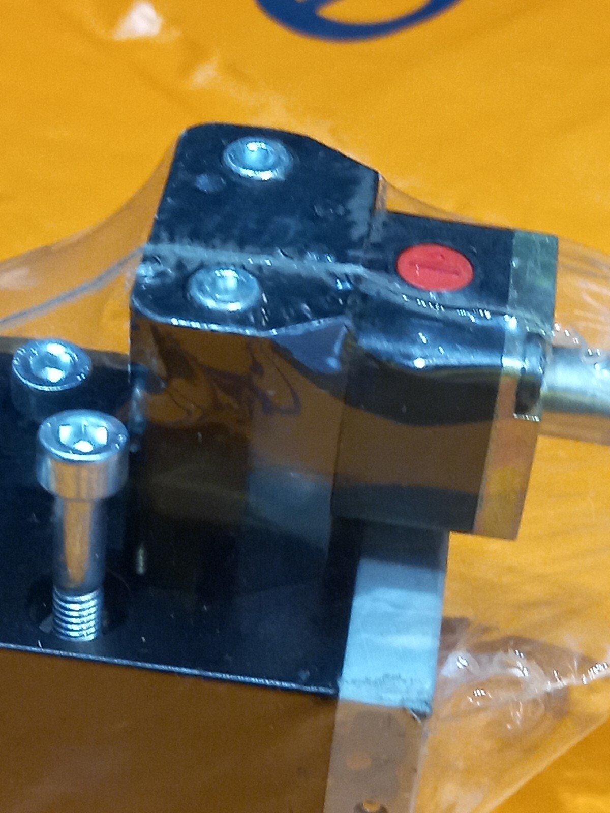 NORGREN UQM/22152/122/11 / UQM2215212211 (NO BOX) for sale online | eBay