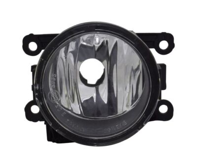 Left Fog Lamp Fog Light Halogen fits Renault Kadjar 2015 2016 2017 2018 ...