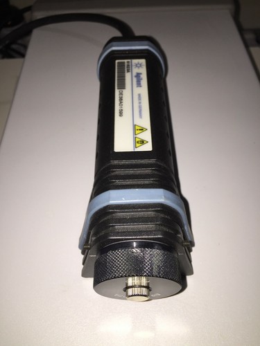 Keysight Used 81624A InGaAs Optical Head, 5mm Diameter (Agilent) | eBay
