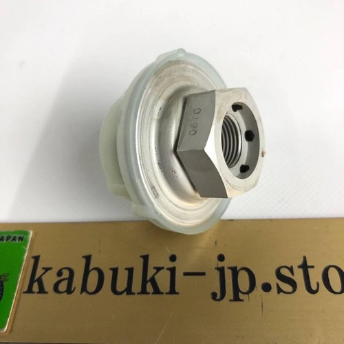 HONDA GENUINE 16680-PCX-003 DAMPER ASSY PULSATION For CIVIC CR-X ...