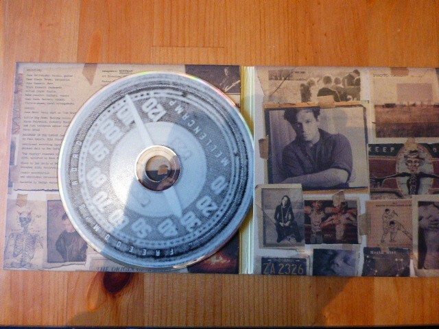 John Mellencamp - Freedom's Road (2007) for sale online | eBay UK