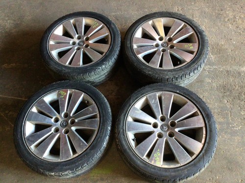 VE WM statesman Caprice Commodore Calais SS SV6 18" inch wheels rims ...