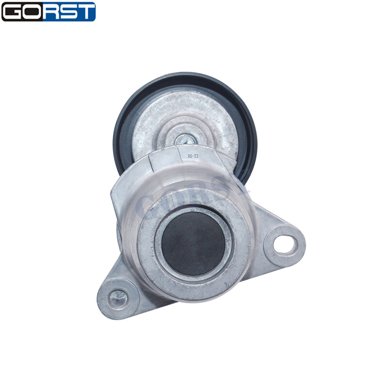 25281-27060 V-ribbed Drive Belt Tensioner Pulley For Hyundai Sonata ...