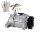 AC Compressor Fits Cadillac XTS 3.6L 2013 2014 2015 2016 2017 ...