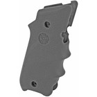 Hogue 79000 For Ruger MK IV Black Finger Grooves Rubber Pistol Grip ...