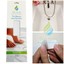 NON SLIP BATH STRIPS SHOWER SAFETY STICKERS ELDERLY DISABILITY MOBILITY ...