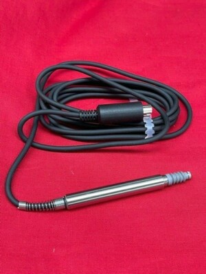 Starrett 715-9 LVDT Length Probe for 715, 717, 718 Gage Amplifiers LAST ...