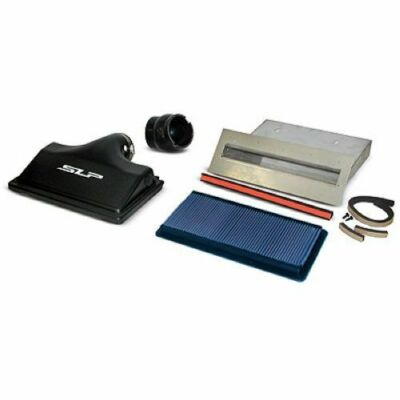 SLP Performance Cold Air Intake Package for 98-99 Camaro / Firebird V8 ...