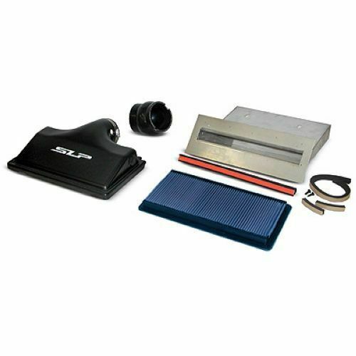 SLP Performance Cold Air Intake Package for 98-99 Camaro / Firebird V8 ...