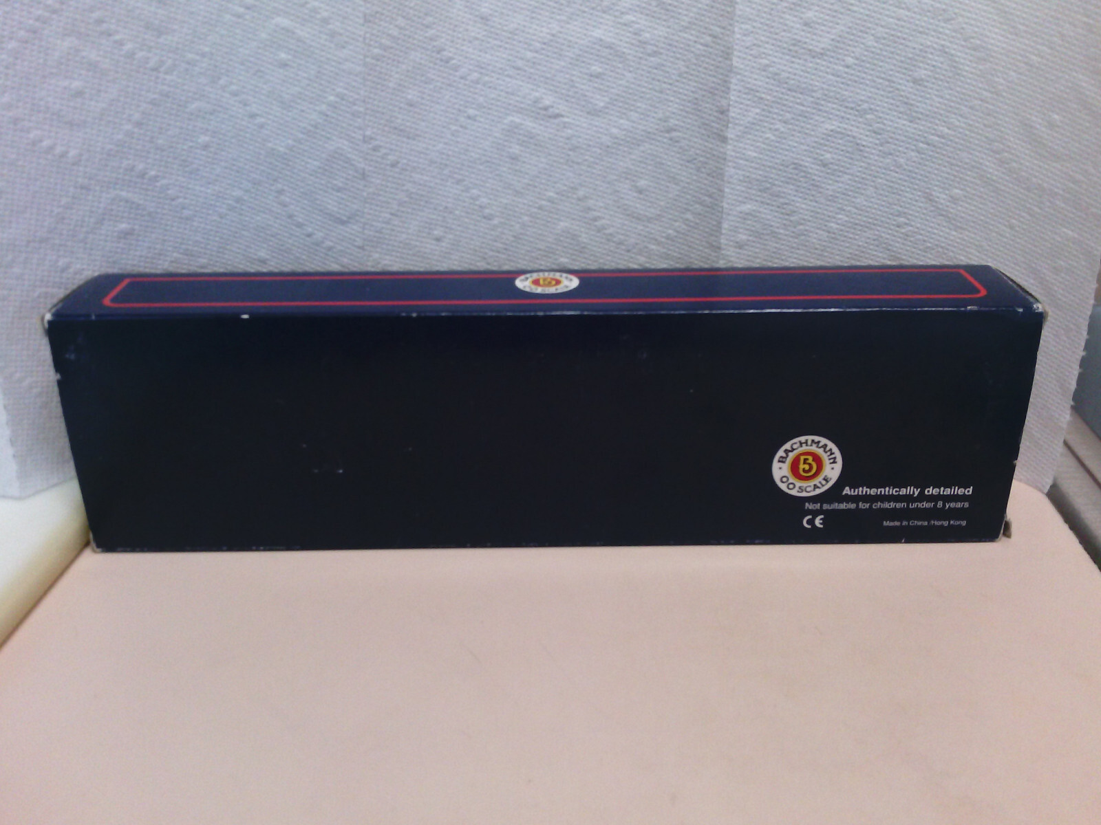 NEEDS REPAIR DCC ONLY Bachmann Trains Brachline Great Western 93XX ...