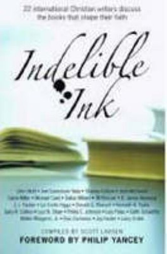 Indelible Tinte Scott Larsen | eBay