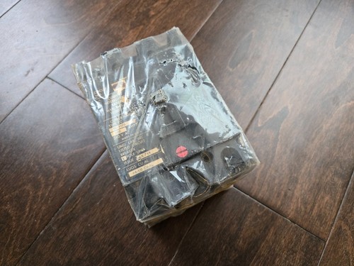 Cutler Hammer EC3100 CIRCUIT BREAKER 3 POLE 100 AMP | eBay