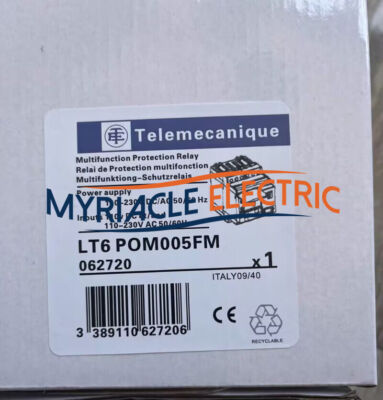 1Pcs New LT6-P0M005FM LT6P0M005FM LT6 POM005FM # Fedex or DHL | eBay