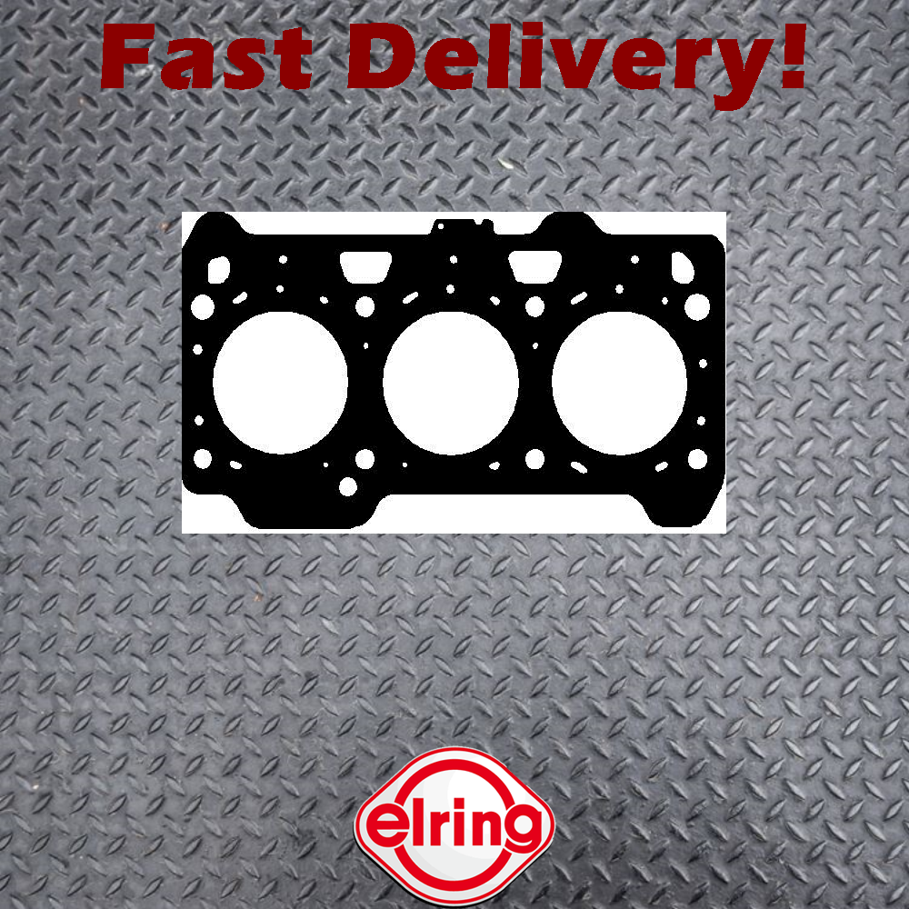 Elring Head Gasket suits Citroen XM Peugeot ES9J4 (XFZ) (years: 97-00 ...