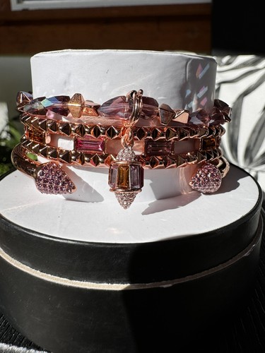 Bomb party Fall Luxe Stacks 2024 - RBP7807 | eBay