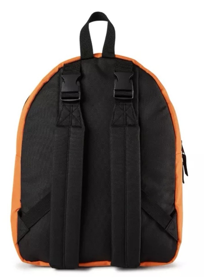 South Park Kenny McCormick Flip Pak REVERSIBLE Backpack NEW W/TAGS | eBay