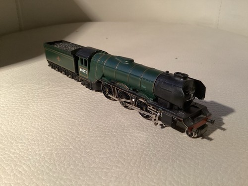 Grafar N Gauge 60052 | eBay UK