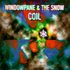 Windowpane/Snow [IMPORT] by Coil (Aug-1995, World) for sale online | eBay
