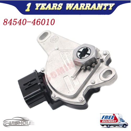 84540-46010 Neutral Safety Switch For Toyota Corolla Matrix Yaris for ...