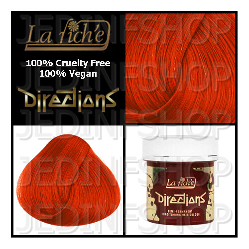 La Riche Directions - Hair Dye Colour | Set Size 1-16 Pots Tubs ...