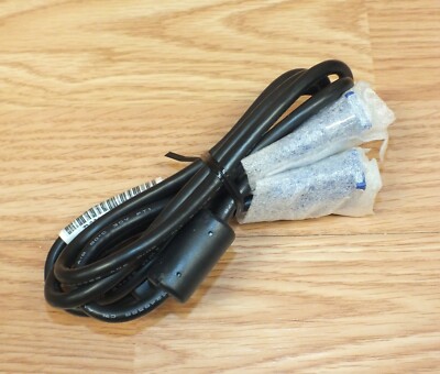 Hotron (E246588) R032100S01030 15 Pin Male to Male Computer Monitor ...