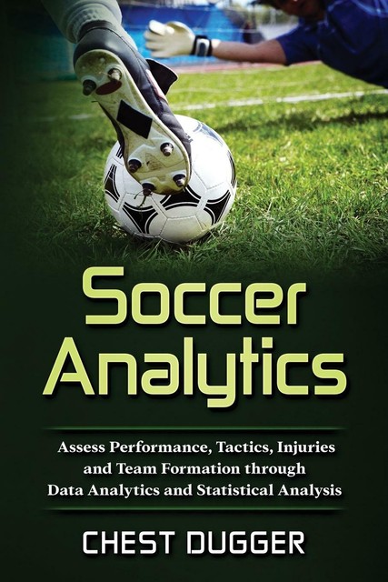 Soccer Analytics (Taschenbuch) online kaufen | eBay.de