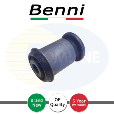Track Control Arm Bush Front Rear Lower Benni Fits Vauxhall Mokka 2012 ...